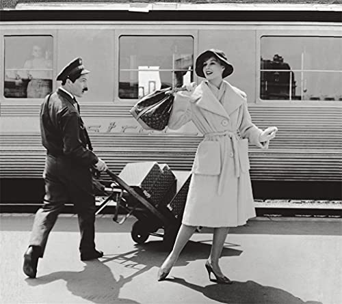 Louis Vuitton: The Birth of Modern Luxury Updated Edition