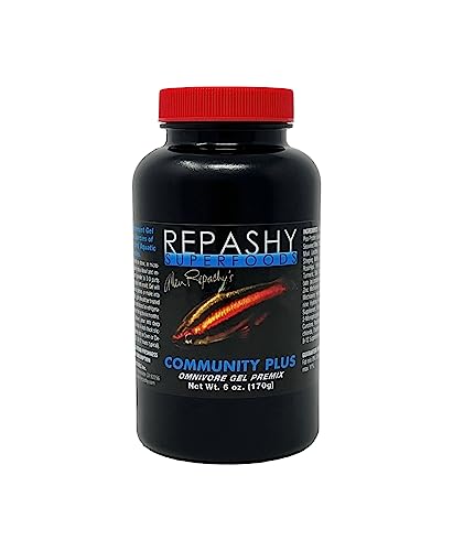 Repashy Community Plus 6 Oz JAR
