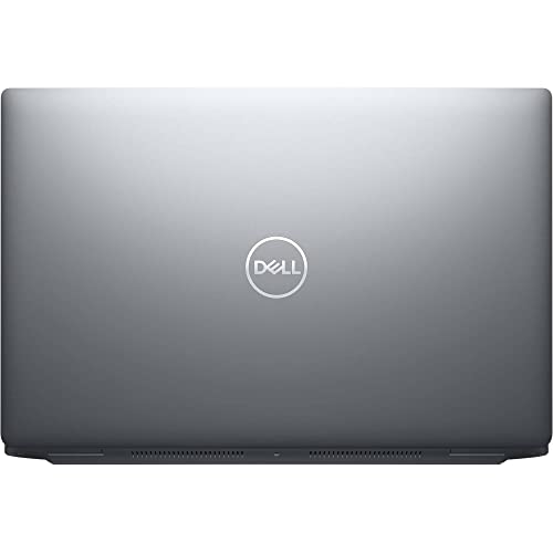 Dell 2023 Latitude 5000 5530 Business Laptop Computer, 15.6" FHD, 12th Gen Intel 10 Cores i5-1235U, 32GB DDR4 RAM, 1TB PCIe SSD, WiFi 6, Bluetooth 5.2, Backlit Keyboard, Gray, Windows 11 Pro
