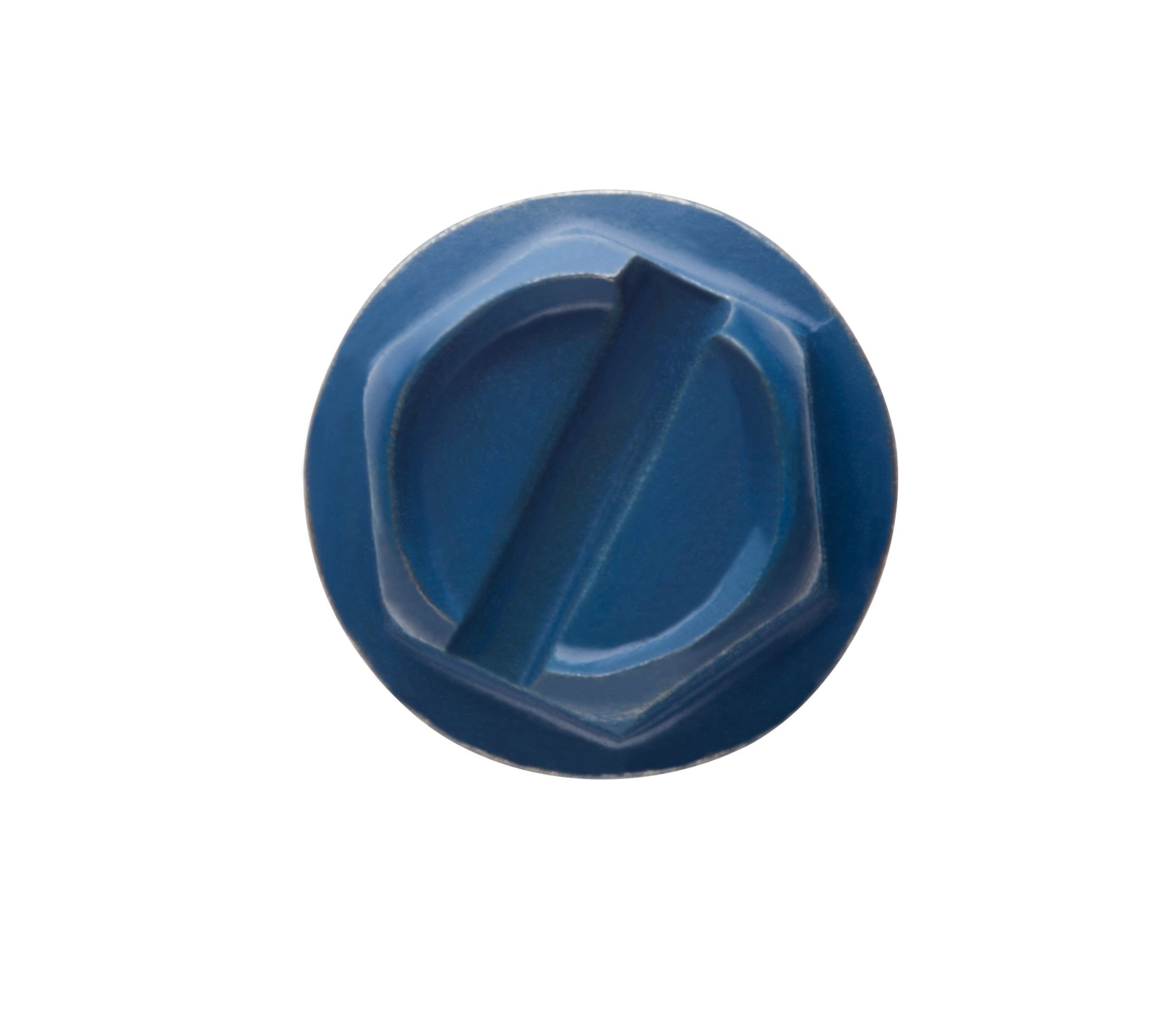 Red Head HW4-400 Tapcon Hex Washer Head 1/4-Inch by 4-Inch Anchor (100 per Box)
