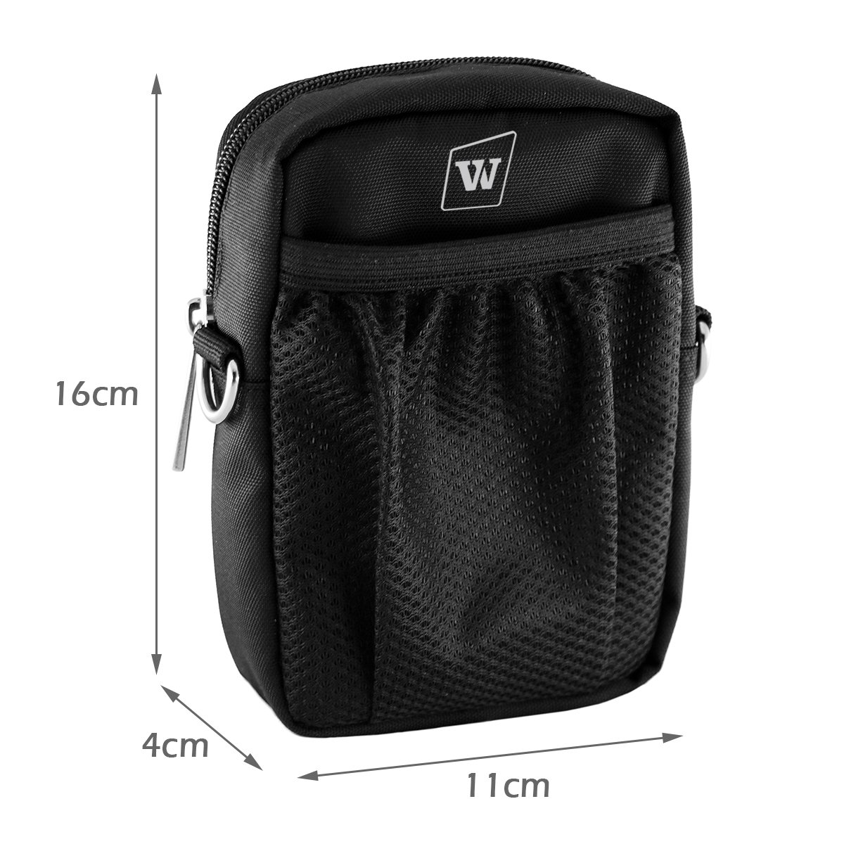 Buy S209 Voice Amplifier Get Carry Case Free