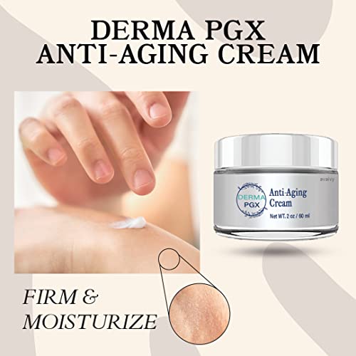 Derma PGX, Derma PGX Anti-Aging Cream (Single)