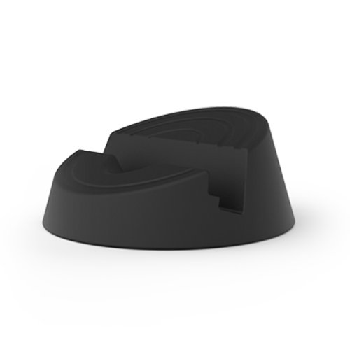 Stump Stand (Black)