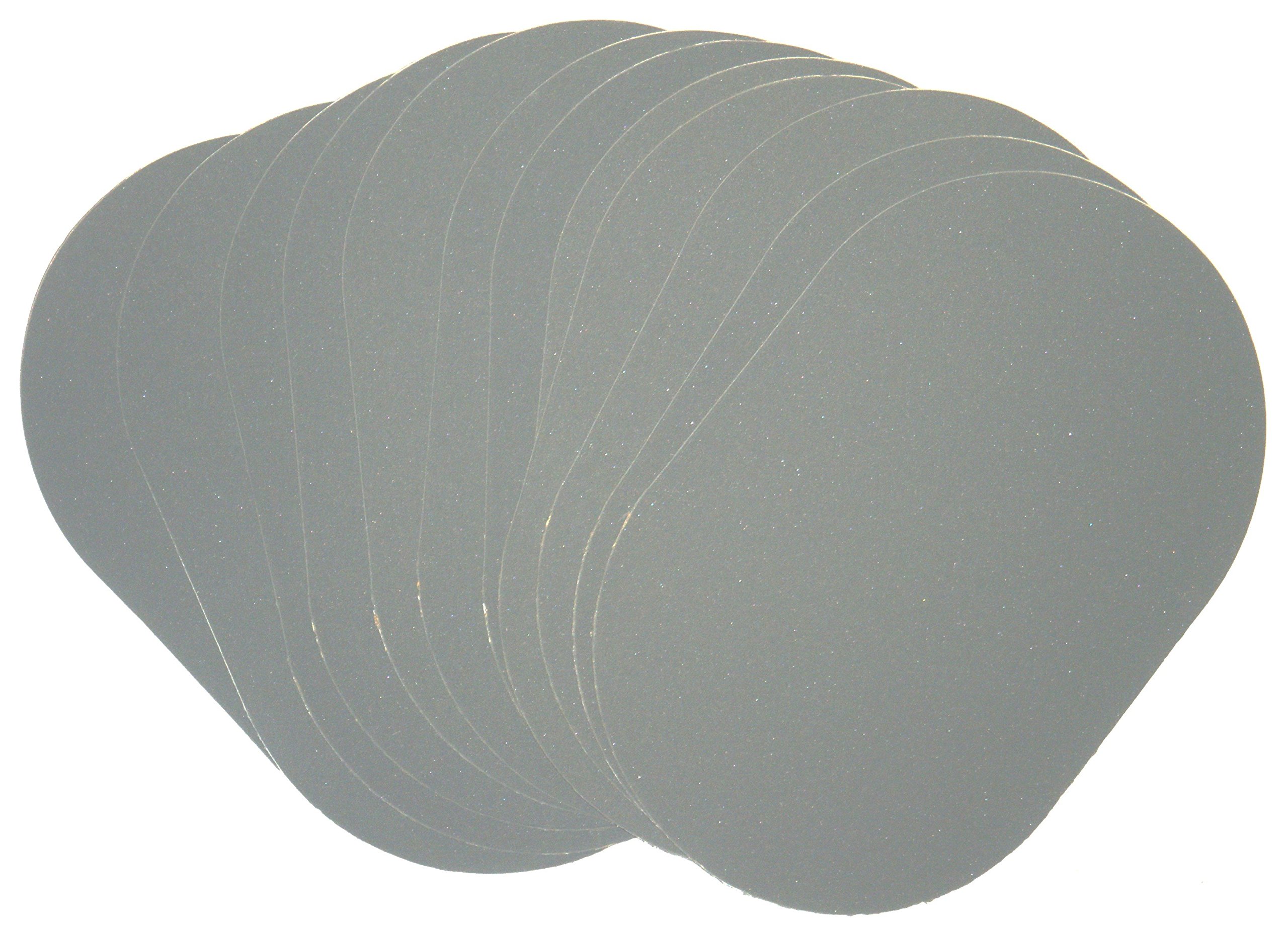 Refill Pads 20 Large Replacement Pads for Smooth Legs or Smooth Away Hair Removal - 20 Large Total for Buffer
