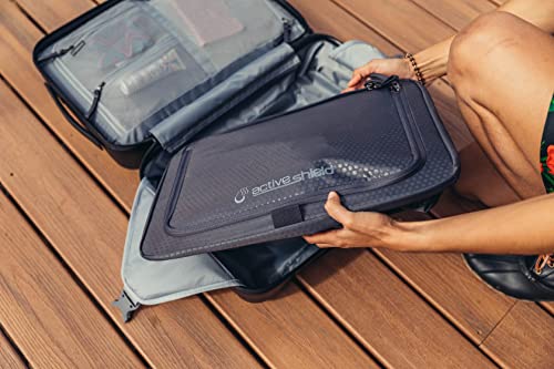 Gregory Mountain Products Quadro Pro Hardcase, 22, Dark Forest