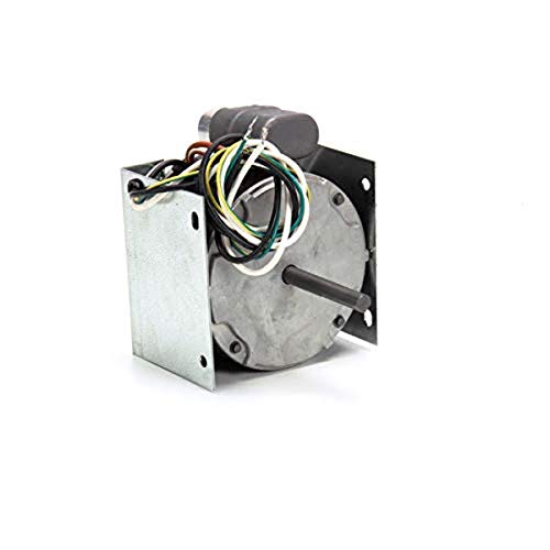 Manitowoc Ice 7629413 Fan Motor, 208-230-volt