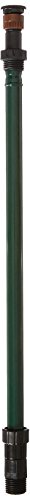 Orbit 37330 16" - 30" Adjustable Sprinkler Riser with 15' Adjustable Pattern Nozzle
