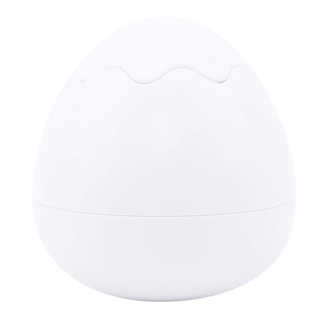 Idiytip Baby Bathing Toy Duck Penguin Egg Water Spray Sprinkler Bathroom Sprinkling Shower Swimming Water Toys Kids Gift,penguin