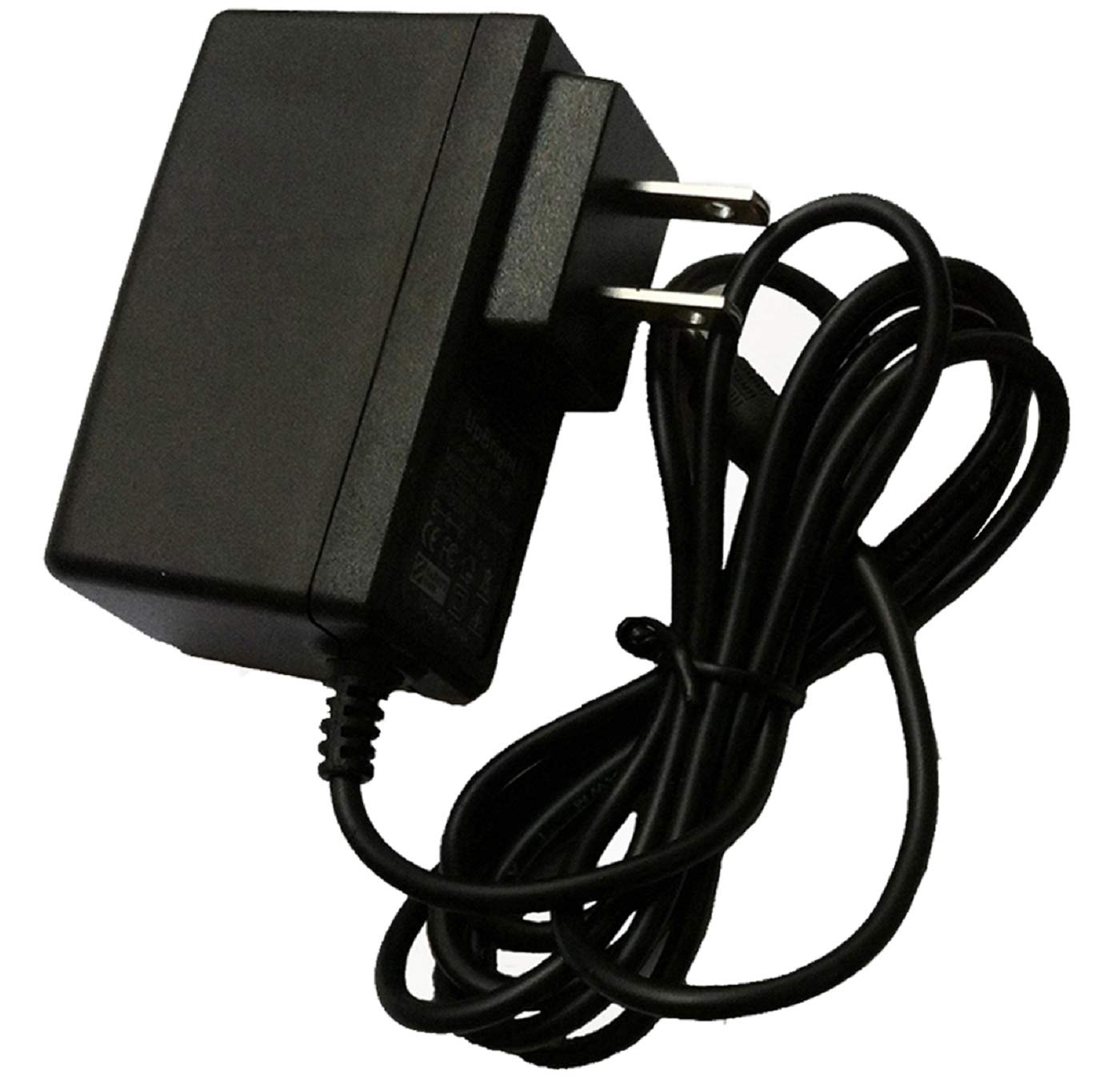 UpBright 5V AC/DC Adapter Replacement for Brookstone Big Blue Audio Model Big Blue Live 734328 P 734328p Bluetooth Wireless Portable Speaker 5VDC Power Supply Charger PSU(w/USB Tip. NOT Barrel Tip)