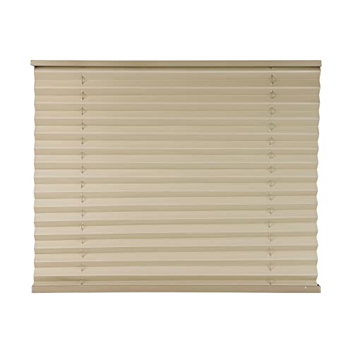 Eazy2hD RV Blinds for Camper Windows (32" W x 24" L) Day & Night RV Adjustable Shutters Privacy Protection UV Protection for RV Camper Travel Trailers Motorhome