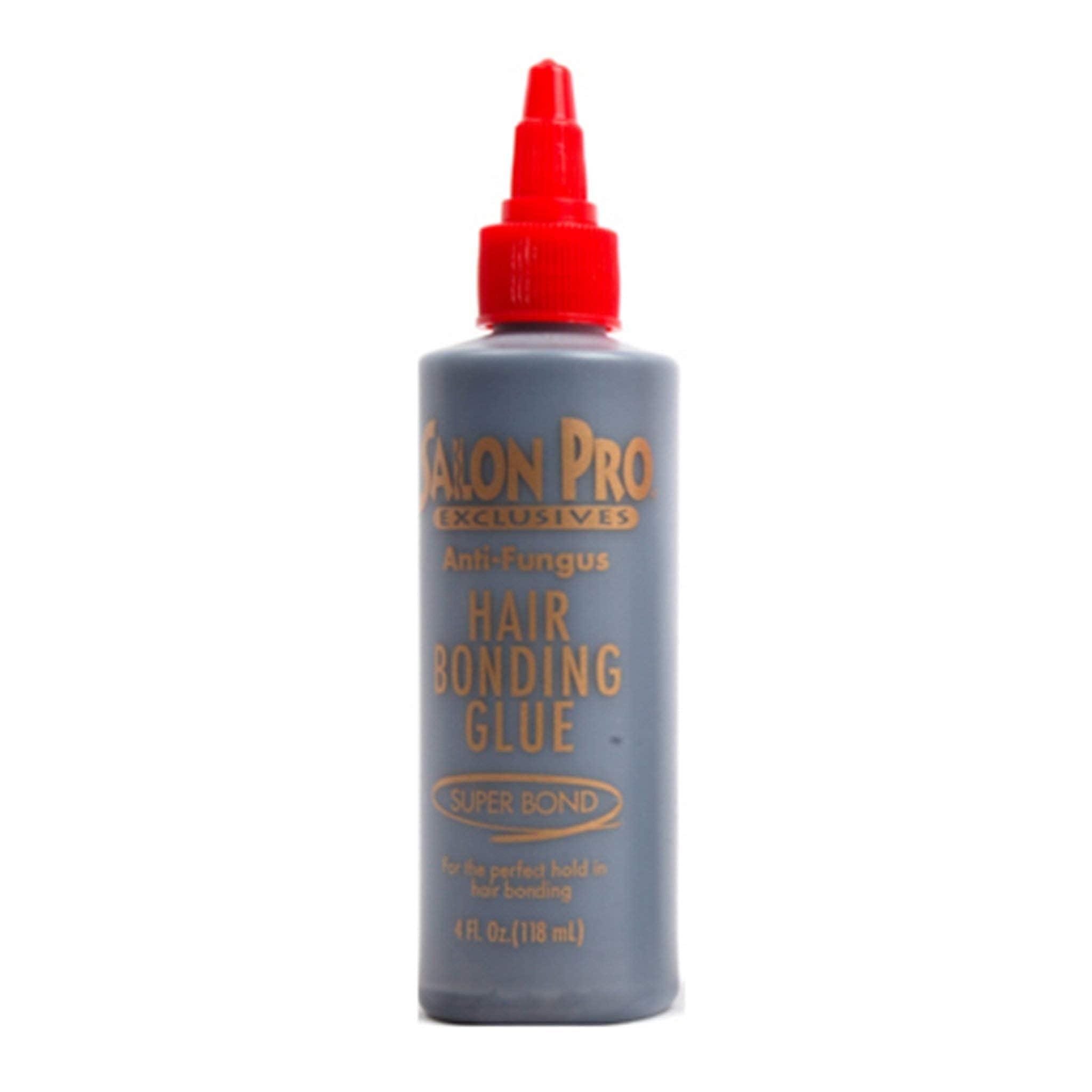 SalonPro Exclusives Anti-Fungus Super Hair Bonding Glue 118 ml/4 fl oz
