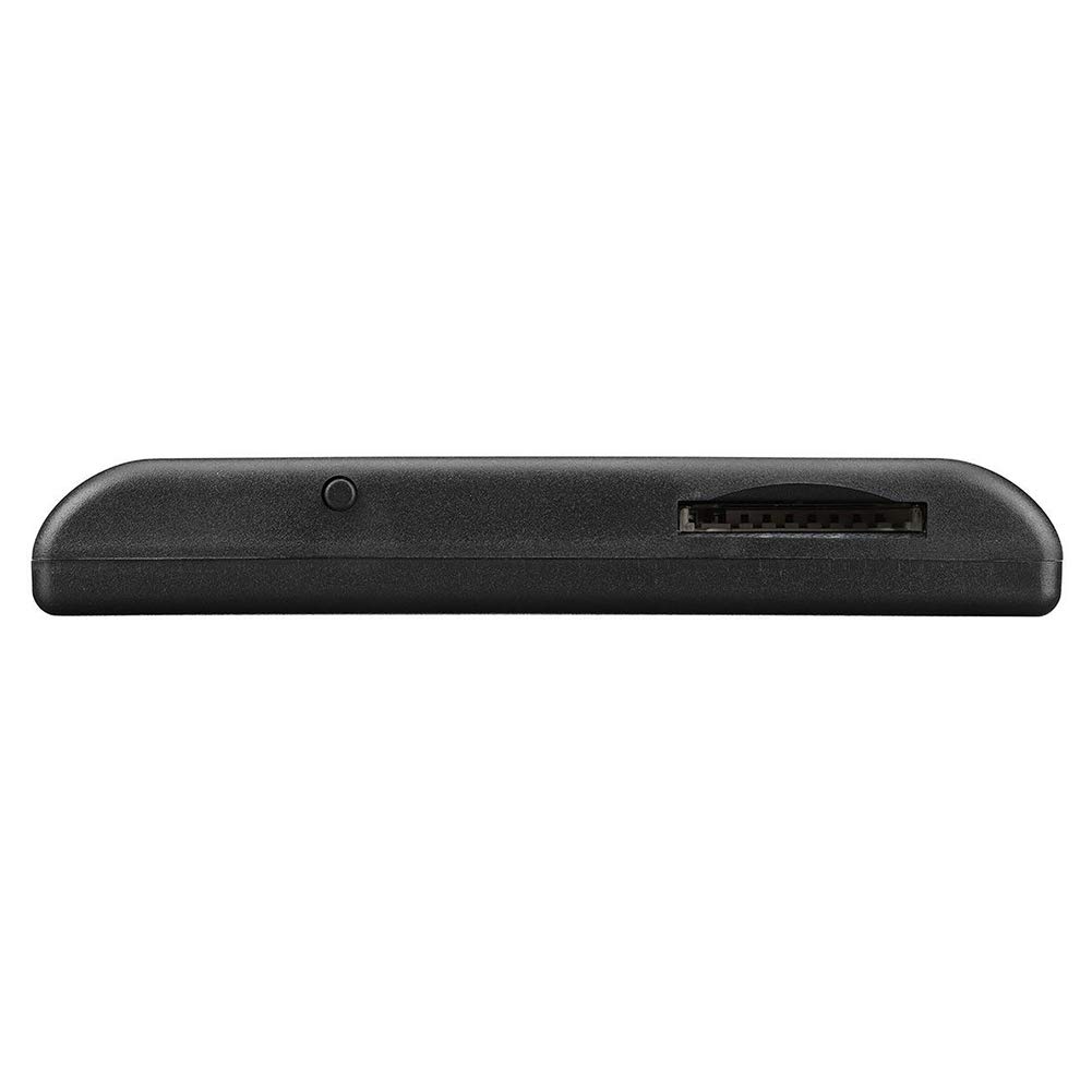 MD Sega Game Burning Card - OSV3.6 Version US Japan Europe Universal Sega MD Flash Card - Everdrive MD Game Cartridge(Black)