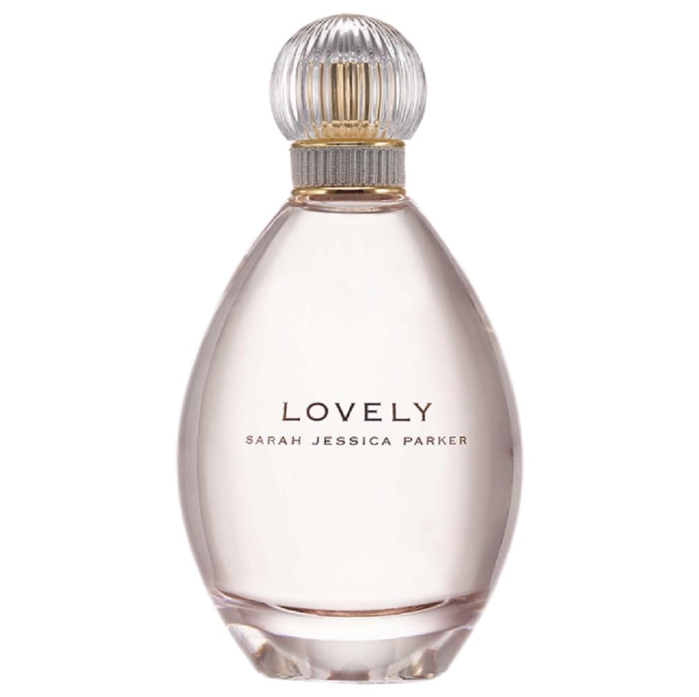 Sarah Jessica Parker Lovely for Women 3.4 oz Eau de Parfum Spray