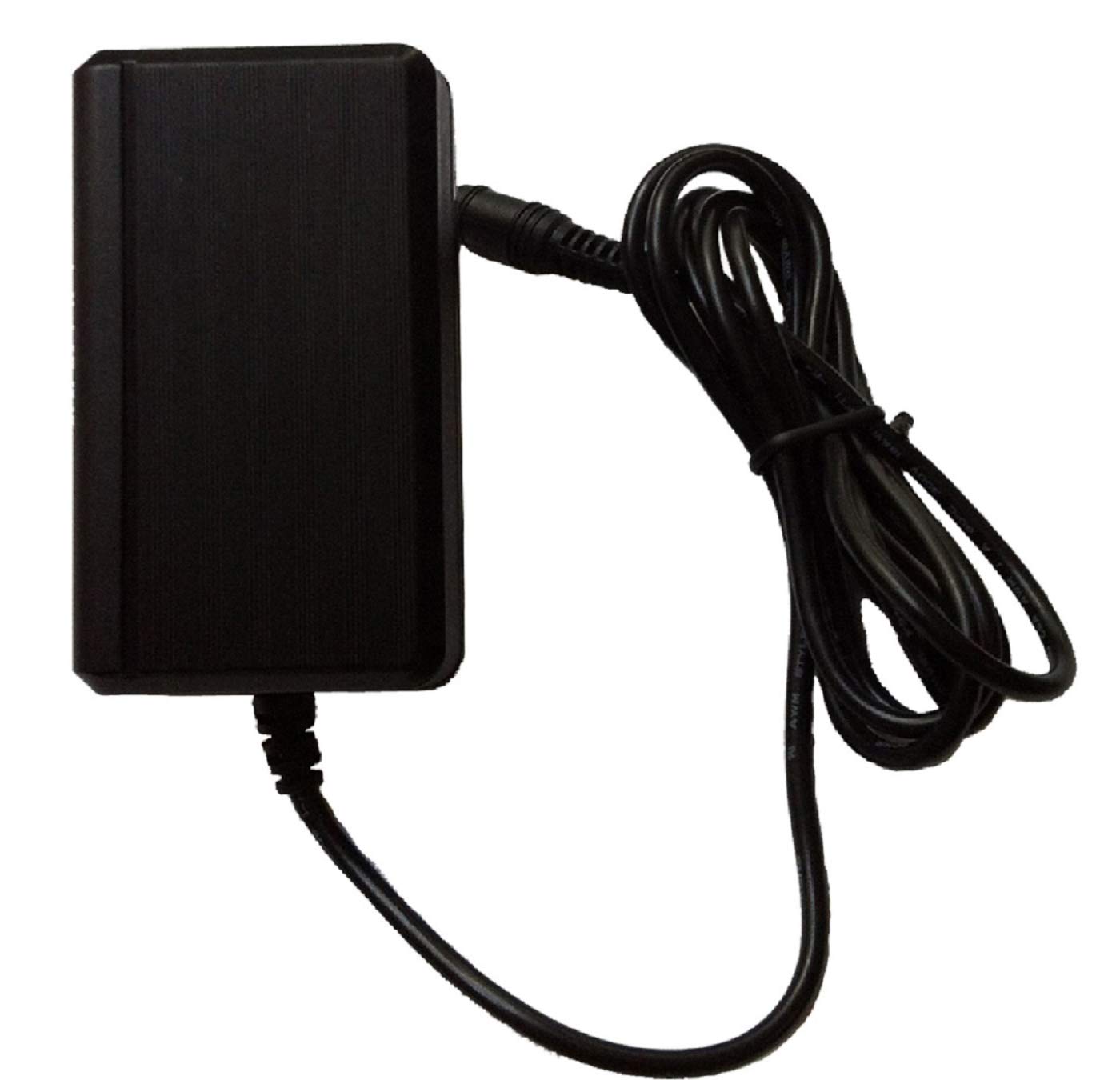 UPBRIGHT New 19V AC/DC Adapter Replacement for LG Electronics 23MP47 23MP47HQ 23MP47HQ-P 23MP47HQP 23" Widescreen HDMI LED Backlight LCD IPS 19M38A 19M38D 20M38A 20M38D 20M38H 19VDC Power Supply PSU