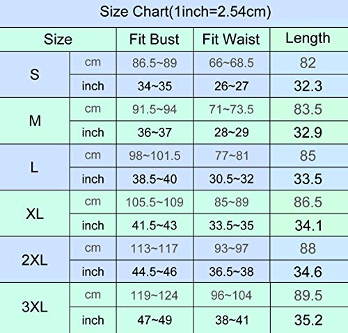 GRACE KARIN Plus Size Long Open Front Cardigans Sweaters for Women(3XL,Grey Blue)