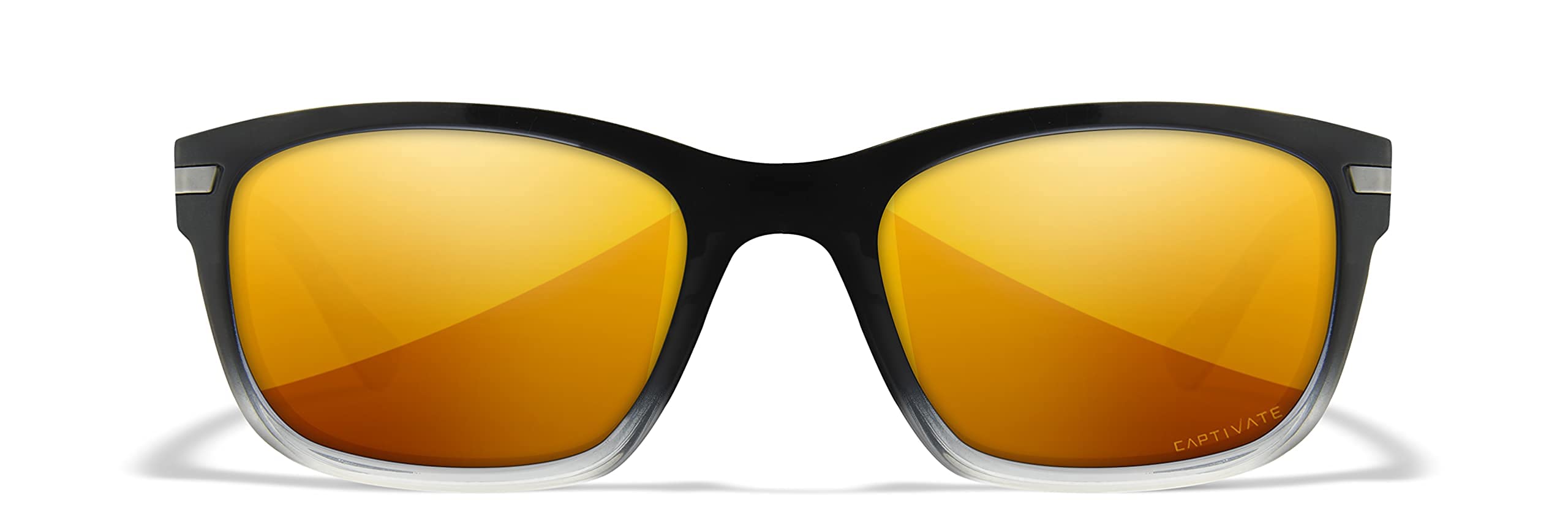 Wiley X acpea06 Sunglasses, Grey, M-L