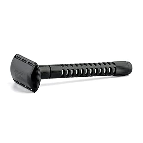 Wilkinson Sword Classic Men's Razor with 5 Razor Blades