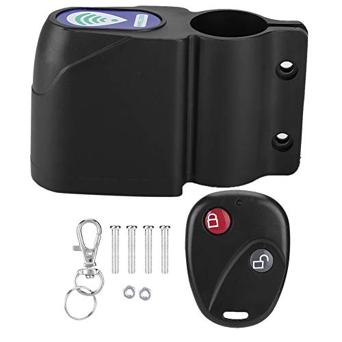 Bicycle Lock, Durable Safe Cycling Lock for Bike Cycling for Bike for Cycling