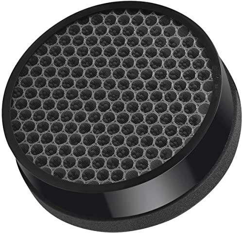 Replacement filters for LEVOIT LV-H132