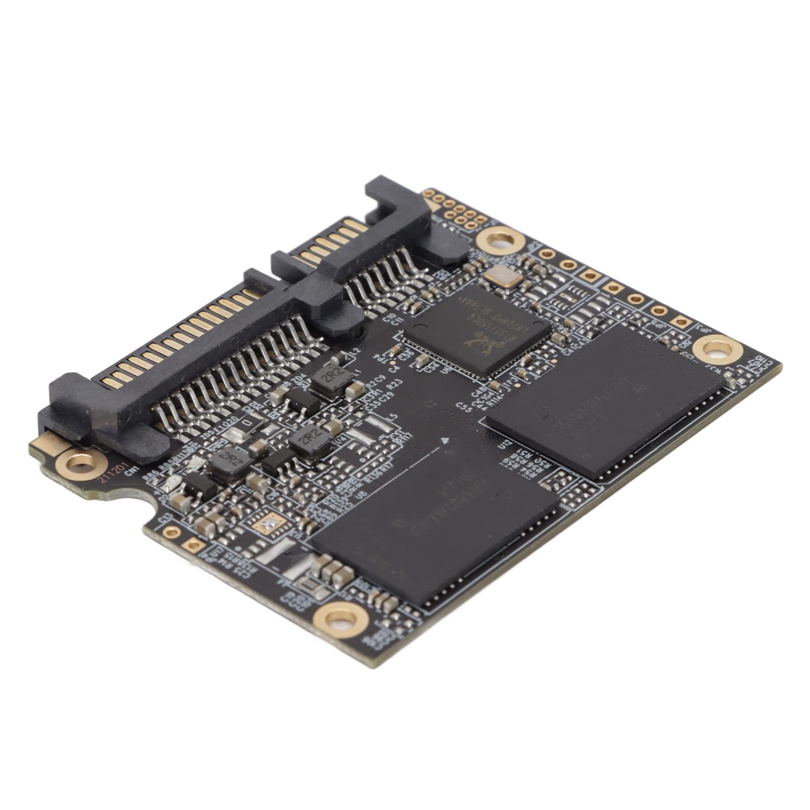 CHICIRIS SSD Hard Drive 2.5 Inch SSD Data Security for Laptop