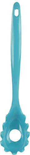 Reston Lloyd 98672 Melamine Speghetti Fork Turquoise