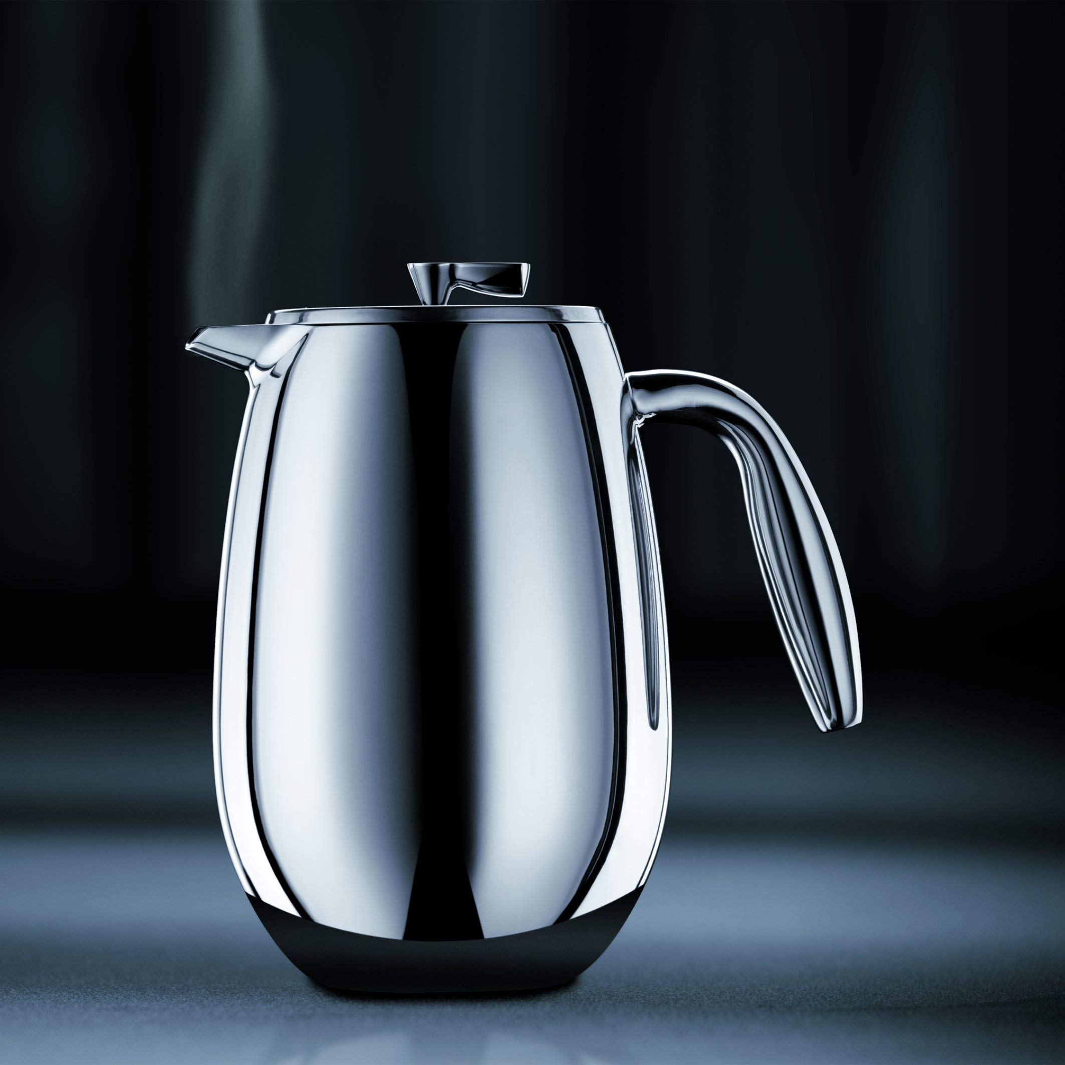 Bodum UK 1.5 Litre Columbia Coffee Maker Matt Finish