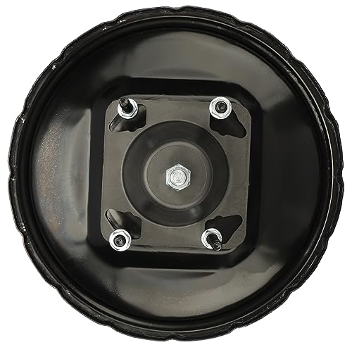 BRTEC β53-4905 Vacuum Power Brake Booster Compatible with 2001 2002 2003 2004 Toyota Tacoma