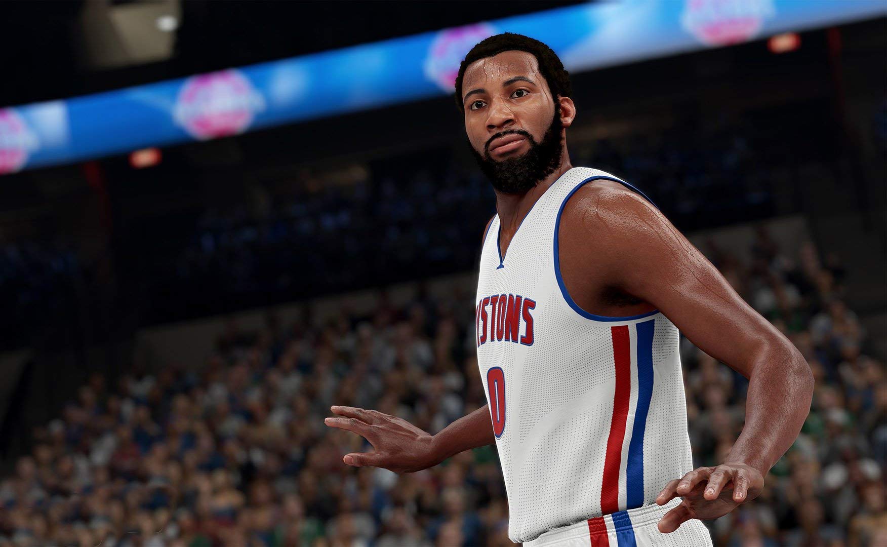 NBA 2K16 - Xbox One (Renewed)
