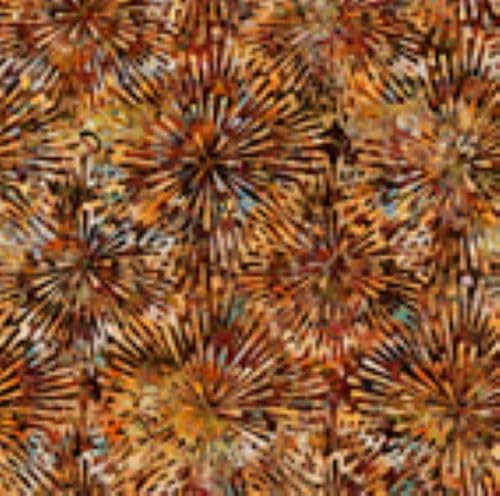 Material Maven Easy Quilt Kit (Silk) Offset Neutrals Queen/Precut/Ready to Sew!