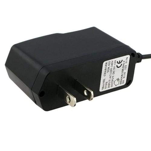BoxWave Charger Compatible with Panasonic Toughbook S1 (FZ-S1) - Wall Charger Direct (5W), Wall Plug Charger for Panasonic Toughbook S1 (FZ-S1)
