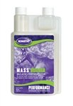 M.A.S.S Builder, Equine Healthy Weight Gain Supplement, 32 oz (Quart)