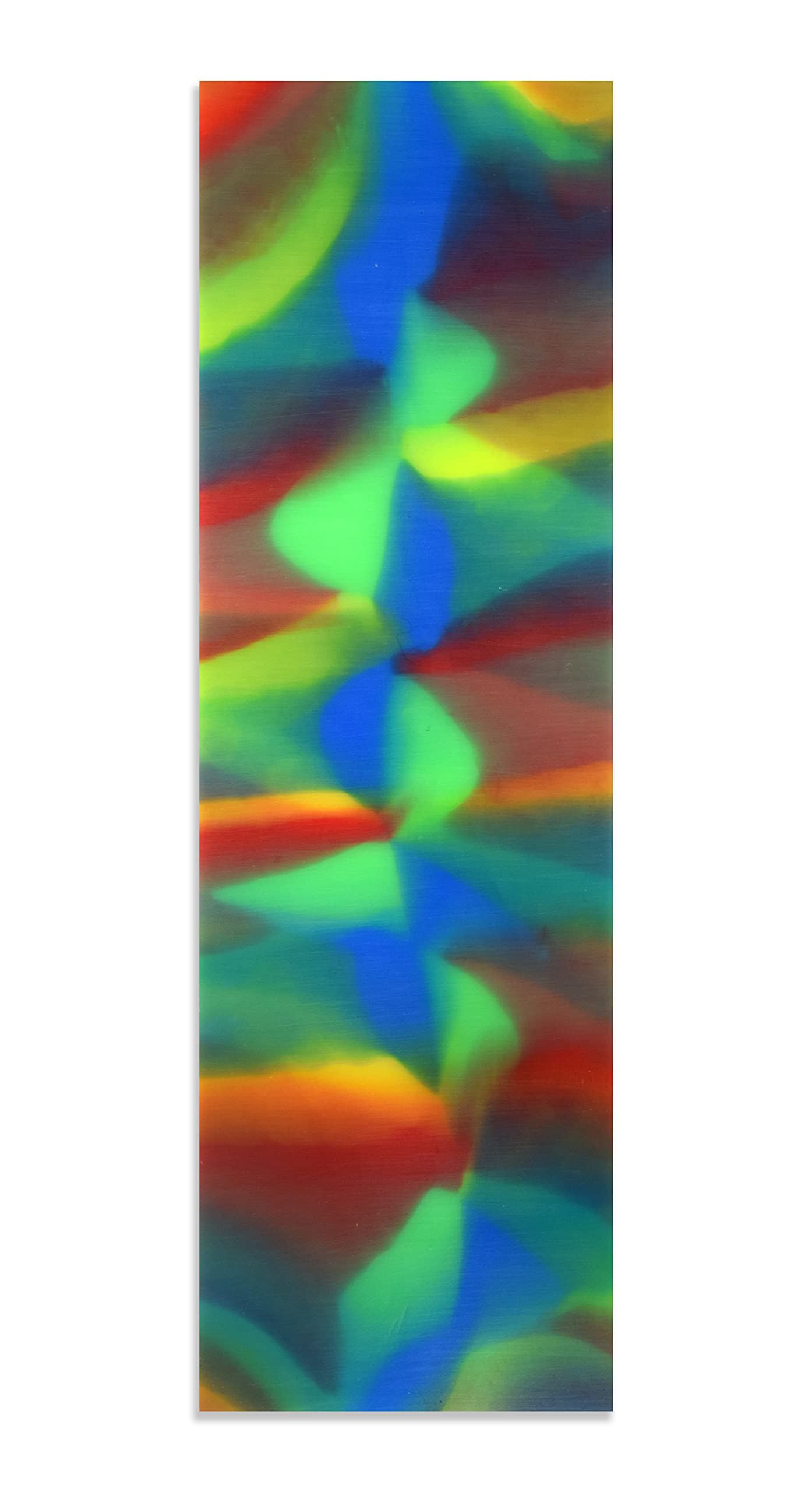 Teak Tuning Pro Duro Grip Tape, Tie Dye Swirl - Ultra Premium, Custom Teak Silicone Polymer Blend - 41A Durometer for Ultimate Grip, Comfort, Control & Performance - 0.7mm Thick