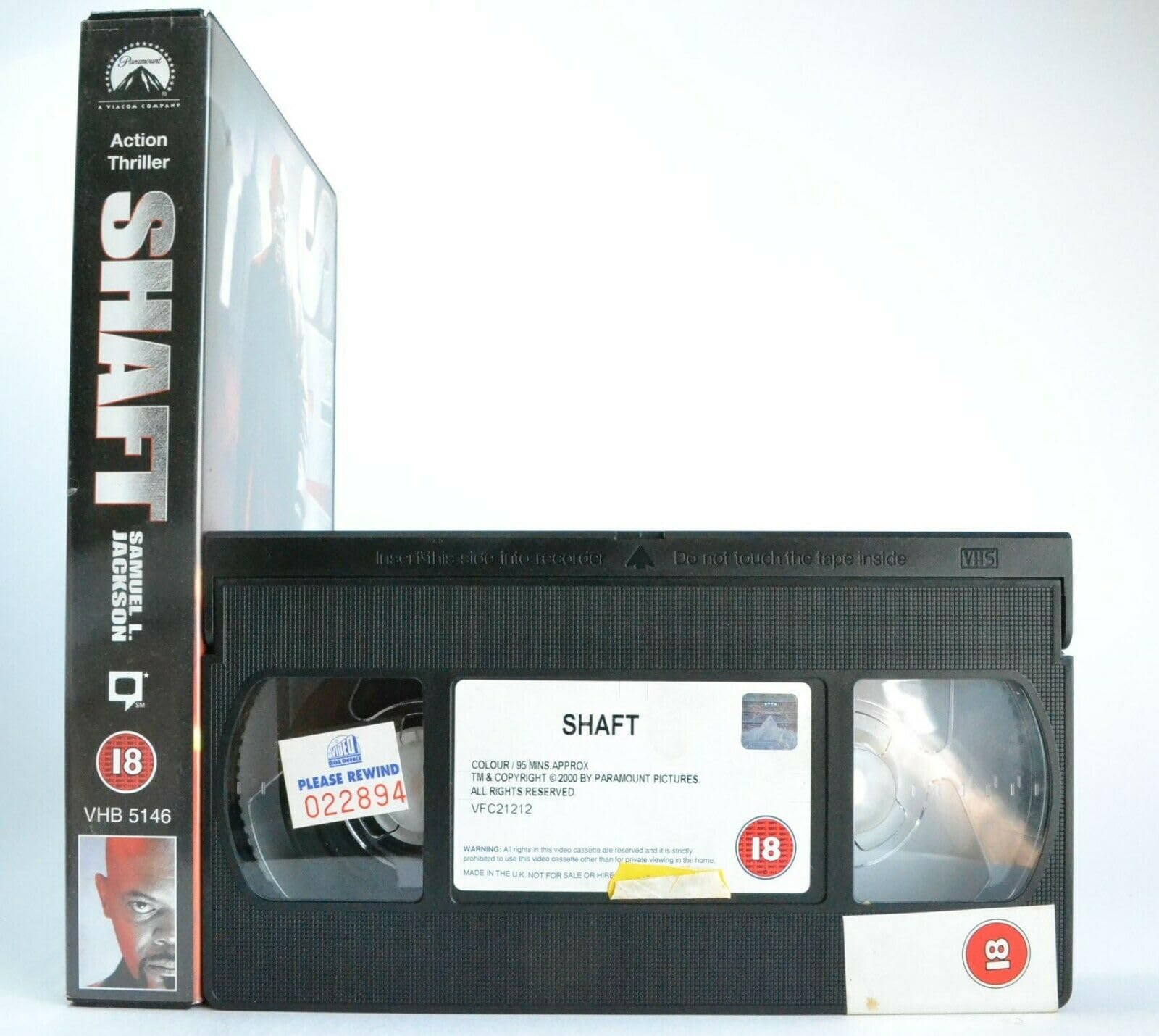 Shaft