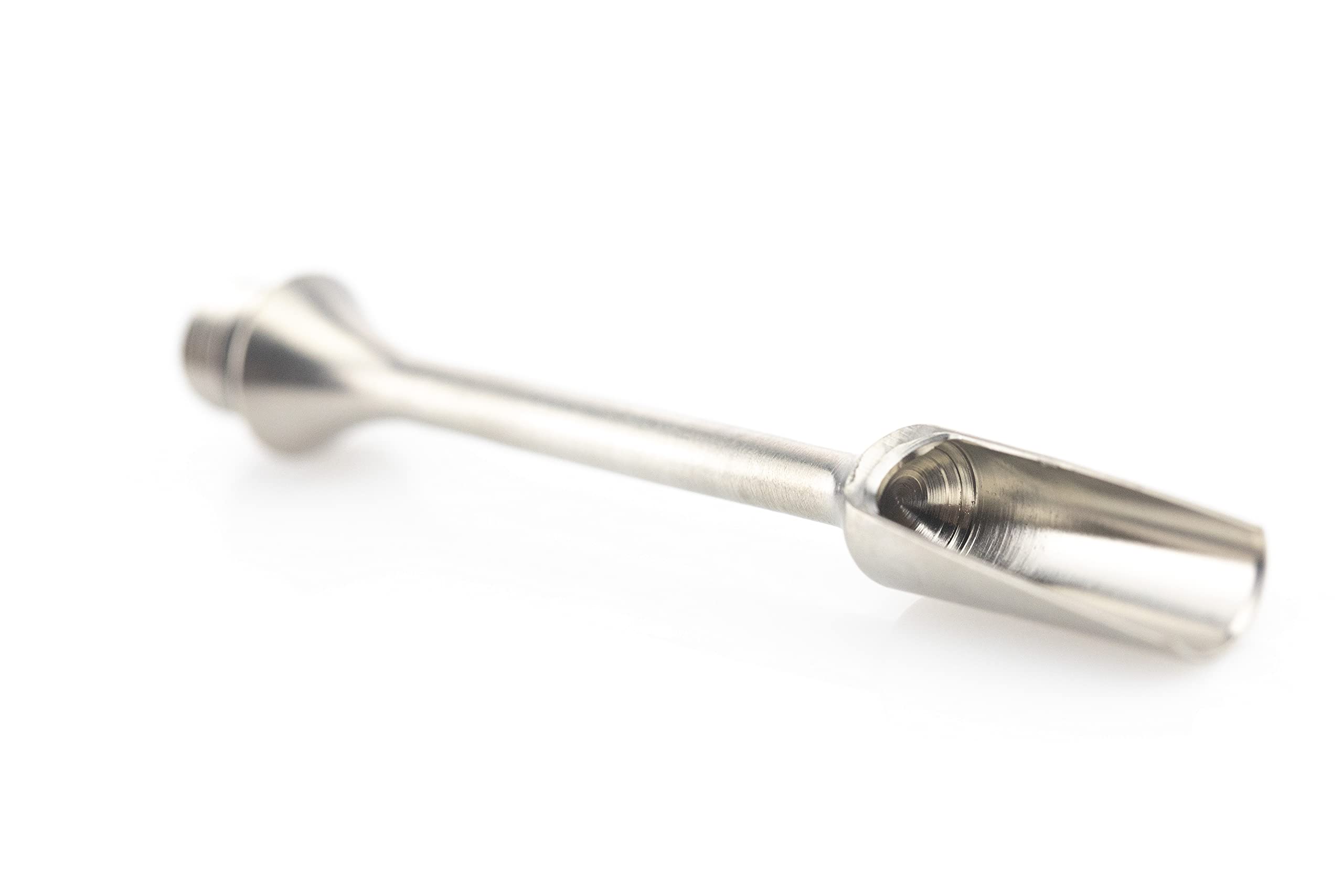 TERPOMETER Titanium Shovelhead XL Tool