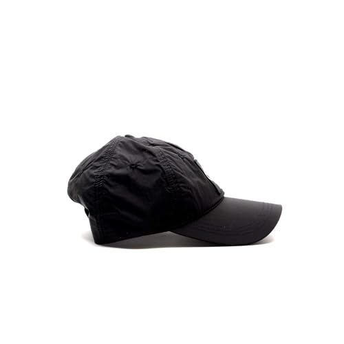 Calvin Klein Men Baseball Cap Black