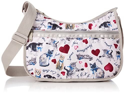 LeSportsac(レスポートサック) Shoulder Bag, Amourhart