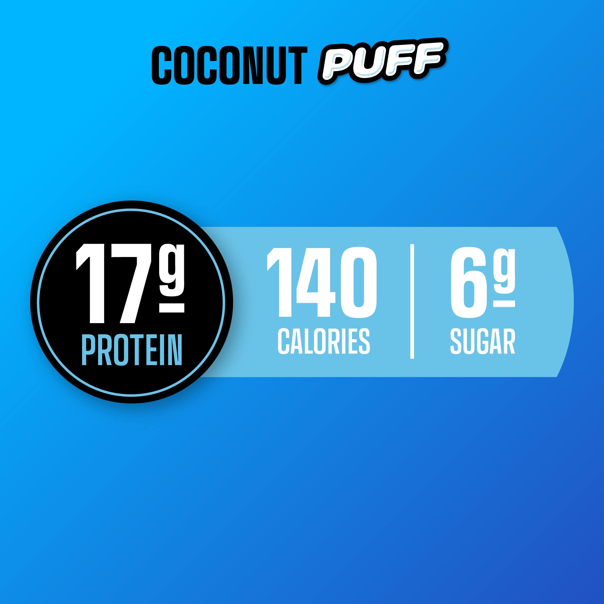 BUILT Protein Bars, Variety Pack, 12 Bars, Gluten Free, Protein Snacks, 17g High Protein, Collagen, Chocolate Protein Bar, Perfect Breakfast Bar, On The Go Protein Snack, post workout