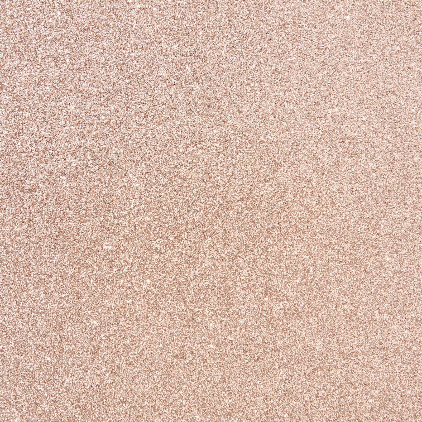 Bright Creations 24 Sheets Rose Gold Glitter Cardstock Paper 8.5 x 11 for Scrapbooking, DIY Projects, Arts and Crafts (280gsm)
