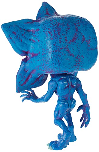 Pop! Television Stranger Things 428 Demogorgon Blacklight