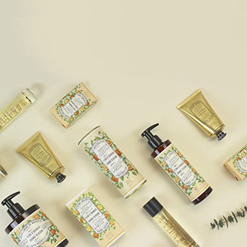 Panier des Sens Eau de Toilette, perfume for women, Orange Blossom Fragrance - Made in Provence - 1.7Floz/50ml