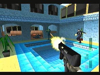 Perfect Dark (Renewed)