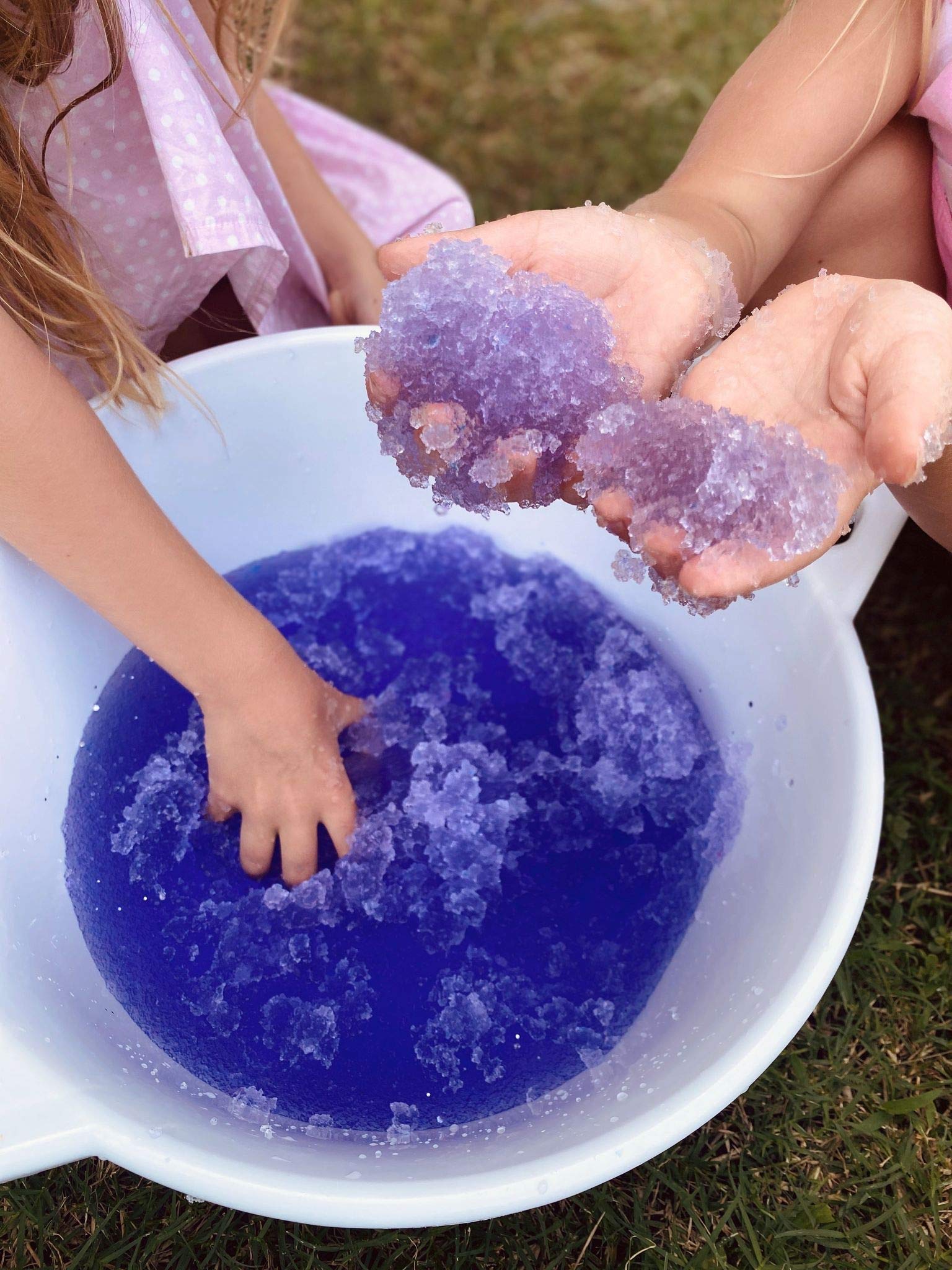 Zimpli Kids Smelli Gelli Baff - Bubblegum - 300G - 1 Use