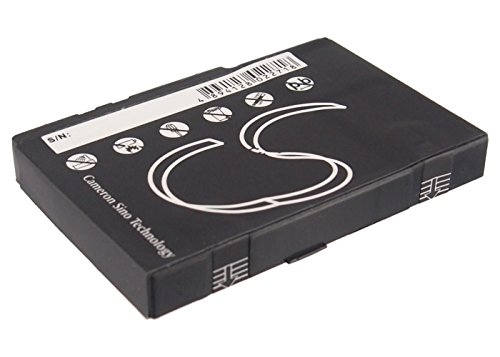 Cameron Sino Li-ion Replacement Battery for Nintendo DS, DS Lite, C/USG-A-BP-EUR, SAM-NDSLRBP, USG-001, USG-003