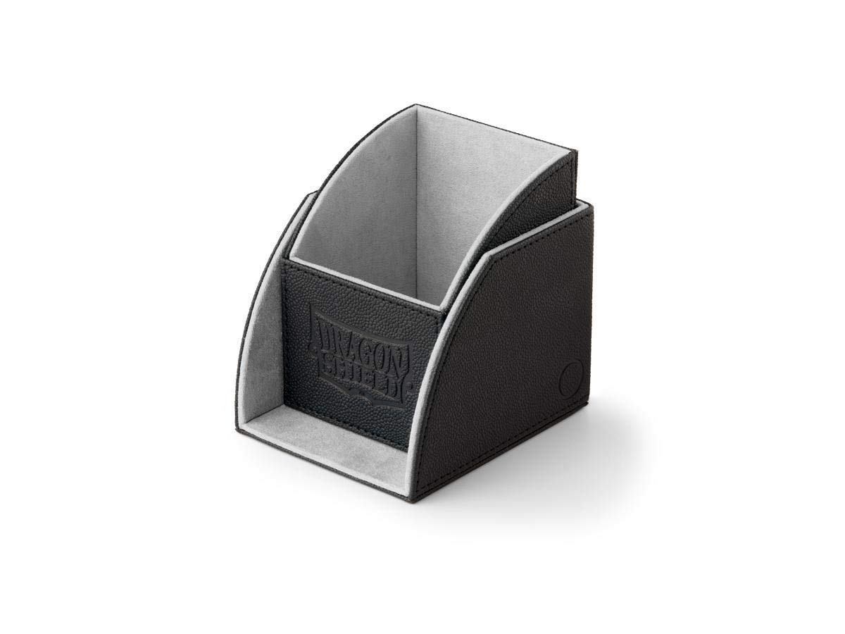 Nest 100 - Black/Light Grey