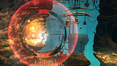 New 'N' Tasty! Oddworld: Abe's Oddysee - Standard Edition (Nintendo Switch)