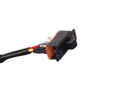 Silverstone Air Penetrator Air Channeling Case Fan 180 * 180 * 32mm, 700/1200rpm AP181 (Black)