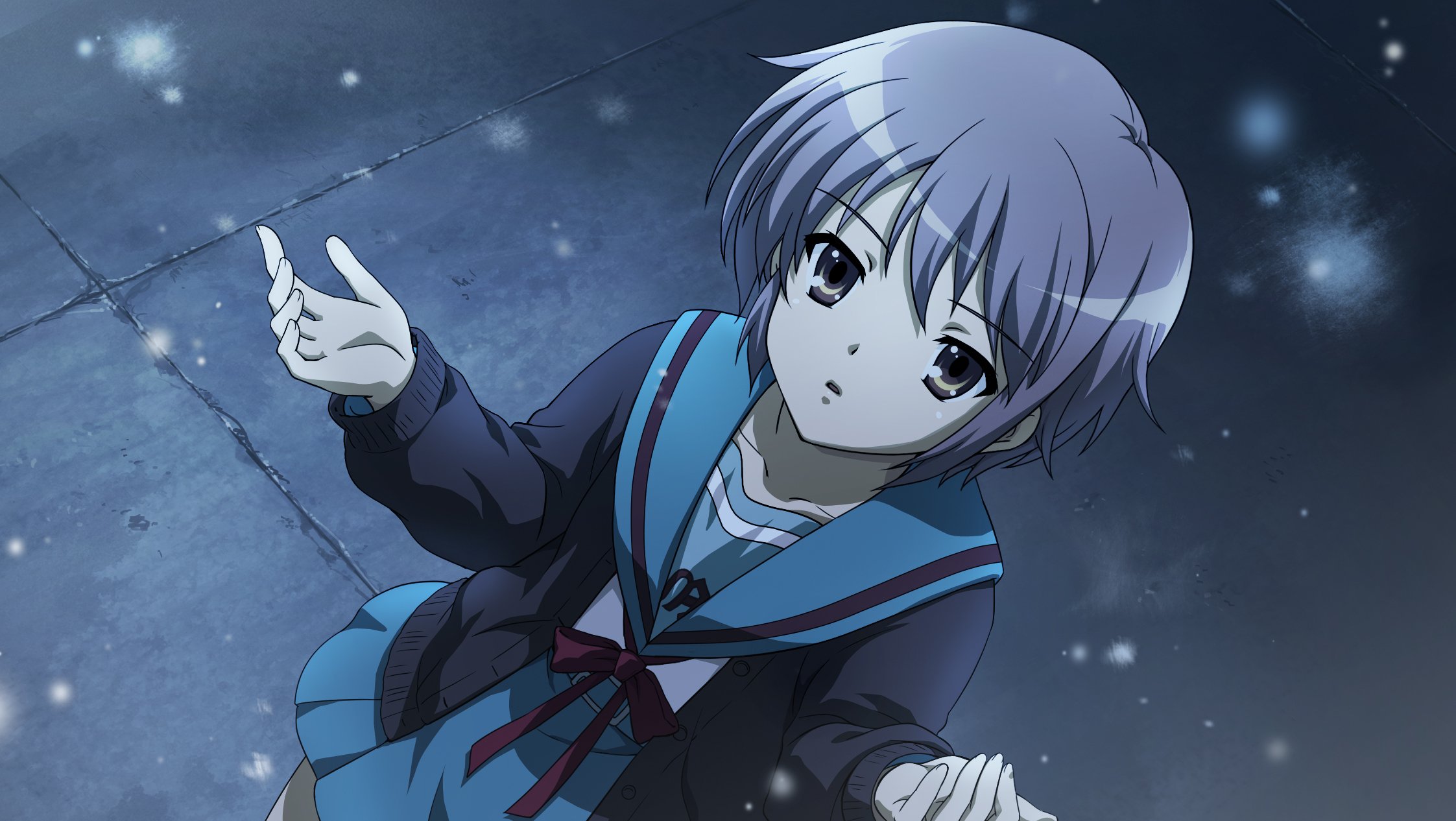 Bandai Namco Haruhi Suzumiya no Tsuisou for PS3 [Japan Import]