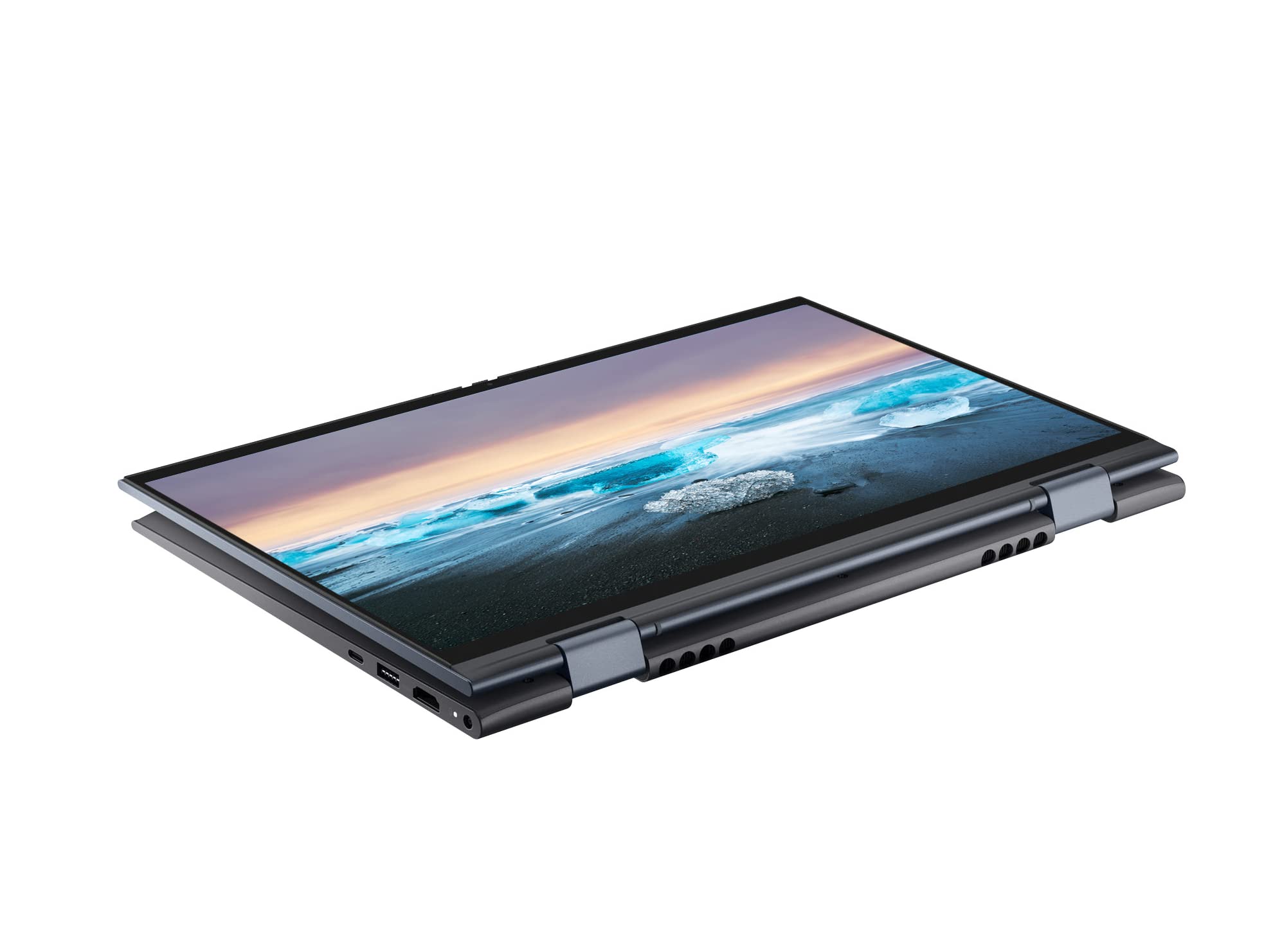 Dell 2023 Newest Inspiron Desktop PC, 12th Gen Intel Core i3-12100 Processor, 64GB RAM, 2TB SSD, 2TB HDD, Intel UHD Graphics 730, Wi-Fi 6, Bluetooth 5.2, Windows 11 Home, Bundle with JAWFOAL