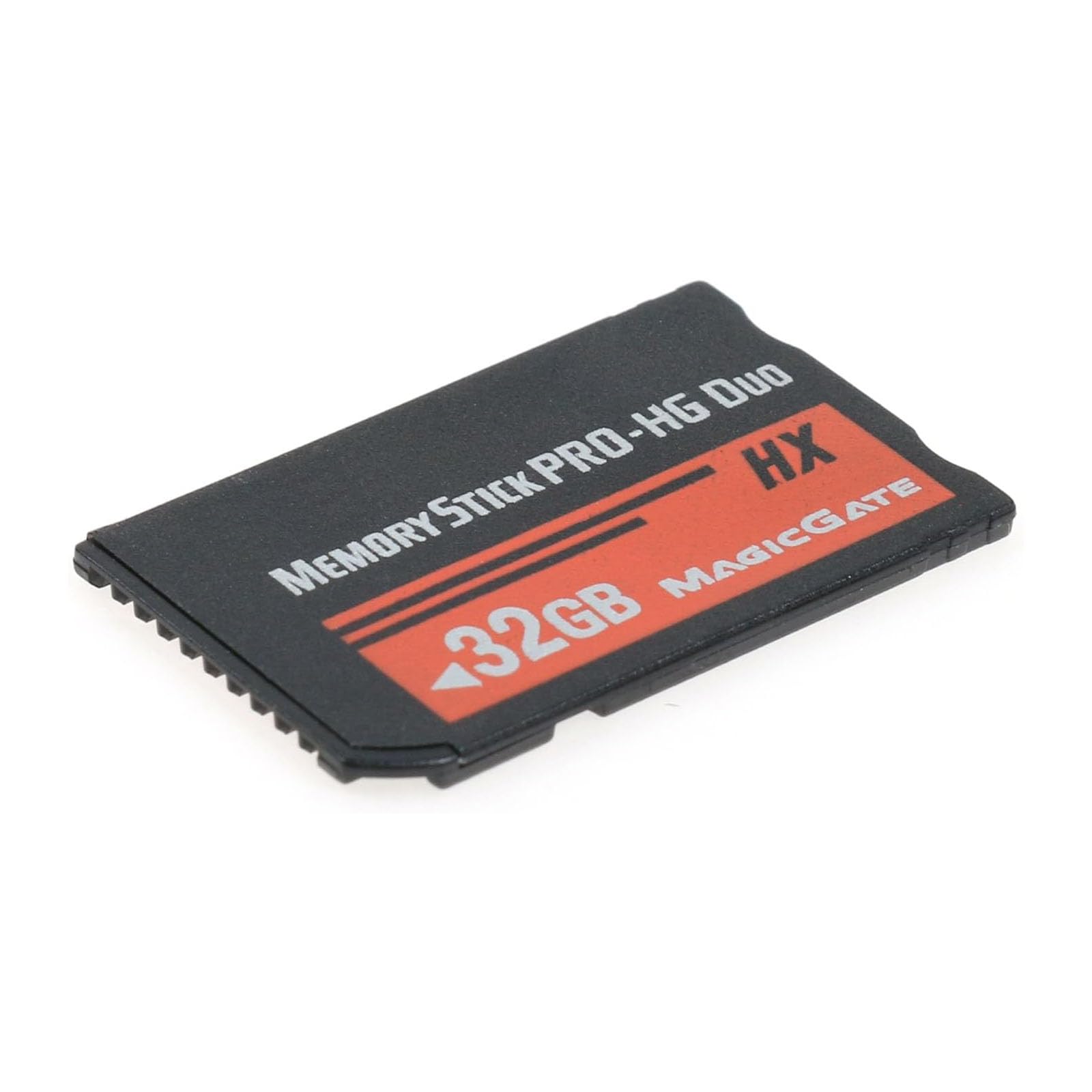 LICHIFIT 32GB Memory Stick MS Pro Duo Memory Card for Sony PSP High-Speed High Capacity