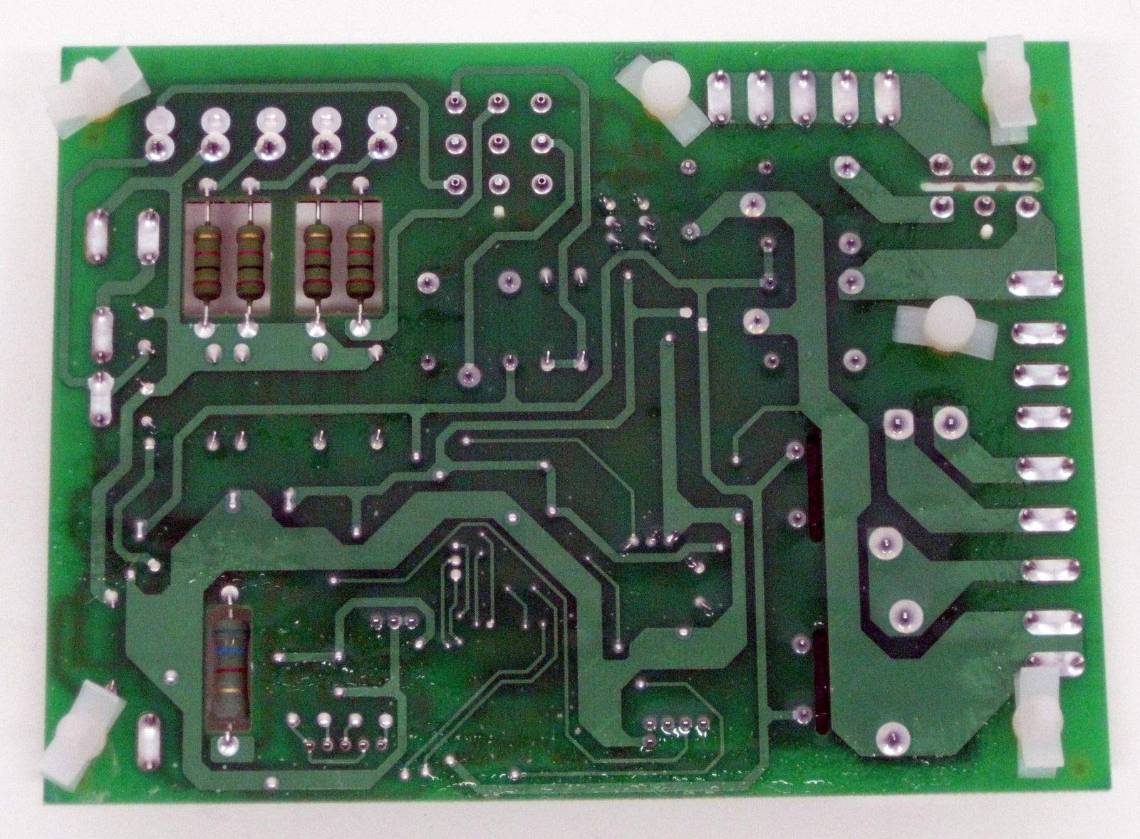 New Compatible Furnace Control Board for Nordyne Intertherm Miller ICM2805A 903106 624631-B